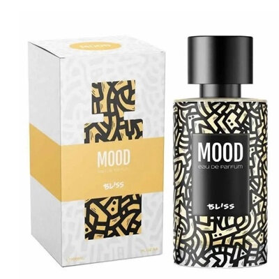 Парфюмерная вода Mood Parfums Bliss 100 мл.