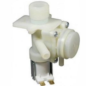 Электромагнитный клапан подачи воды (КЭН) для посудомоечной машины Electrolux, Zanussi, AEG с датчиком уровня воды 1523650107