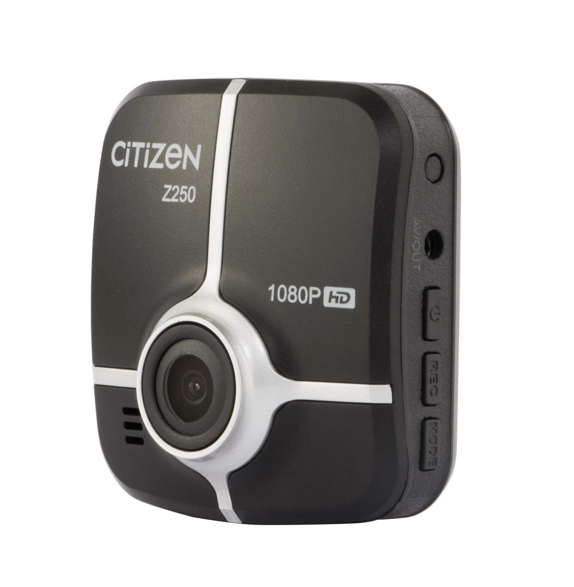 Видеорегистратор цифровой автомобильный СiTiZeN Z250
