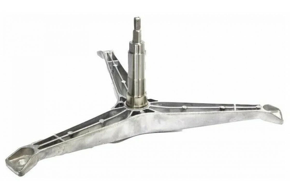 Крестовина стиральной машины Samsung DC97-01115A, DC91-11584A зам. cod728, EBI 728