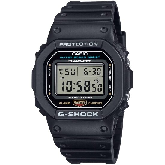  CASIO
