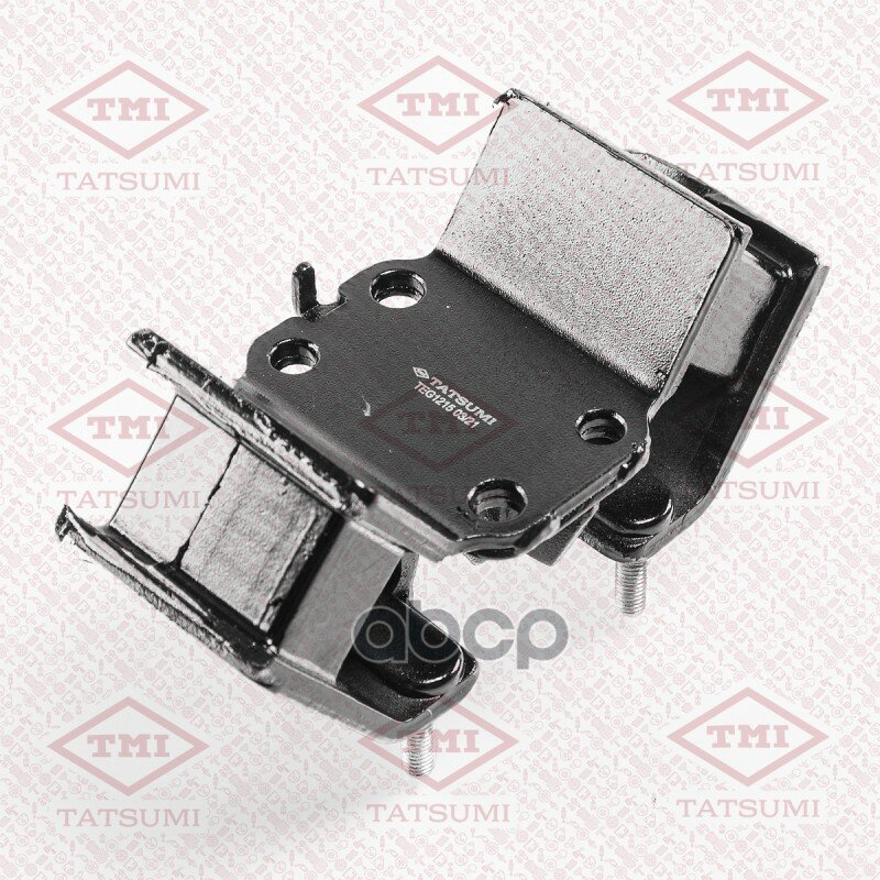 Опора двигателя задняя TATSUMI арт. TEG1215