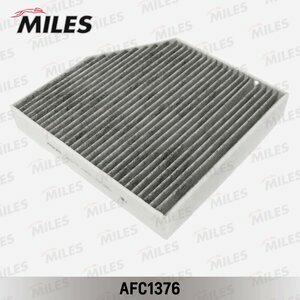 Фильтр салона MB W205/213 угольн.