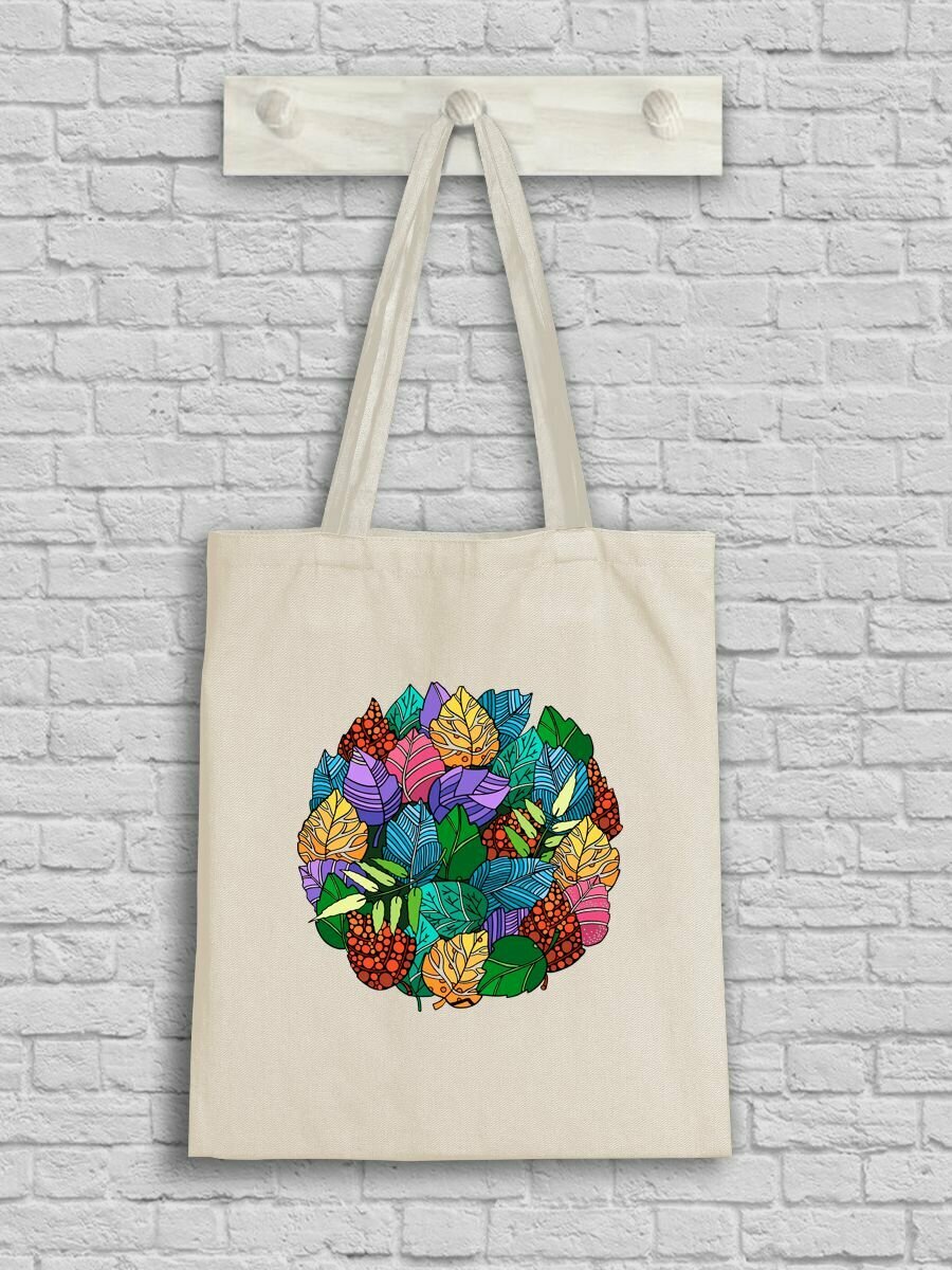 Сумка шоппер