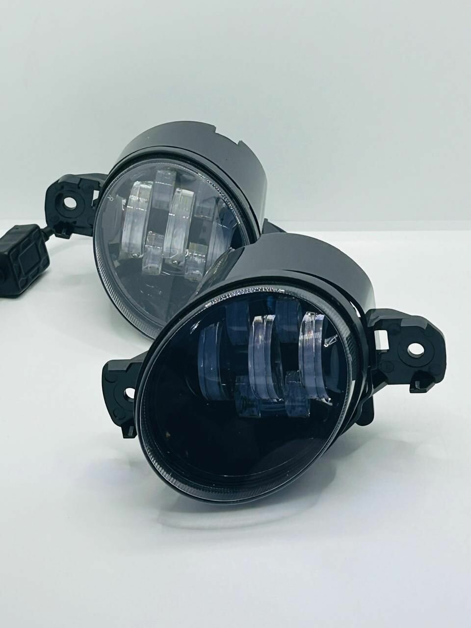 Противотуманные Фары NISSAN