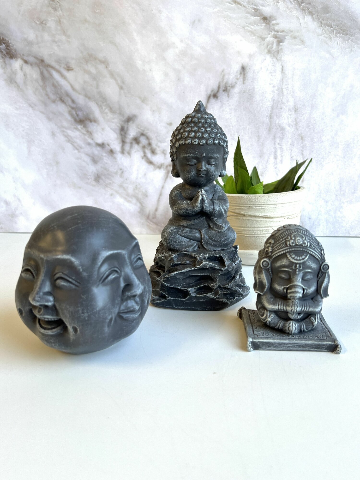 Будда Хотэй Ганеша