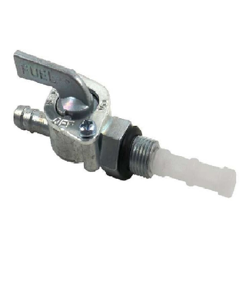 Бензокран на веломотор 50-100сс с наружной резьбой