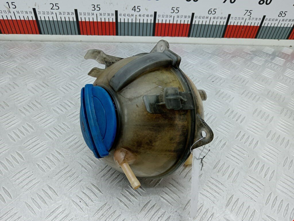 Бачок расширительный Volkswagen Passat 6 1K0121407A арт. 1944699