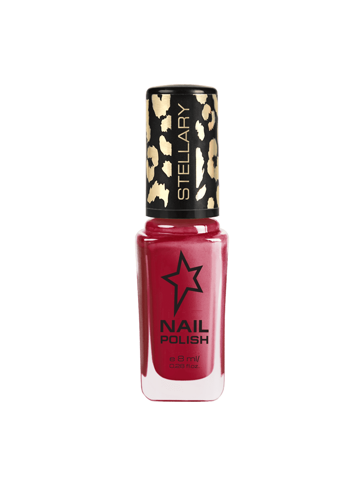 Лак для ногтей Stellary, Nail polish, тон 20