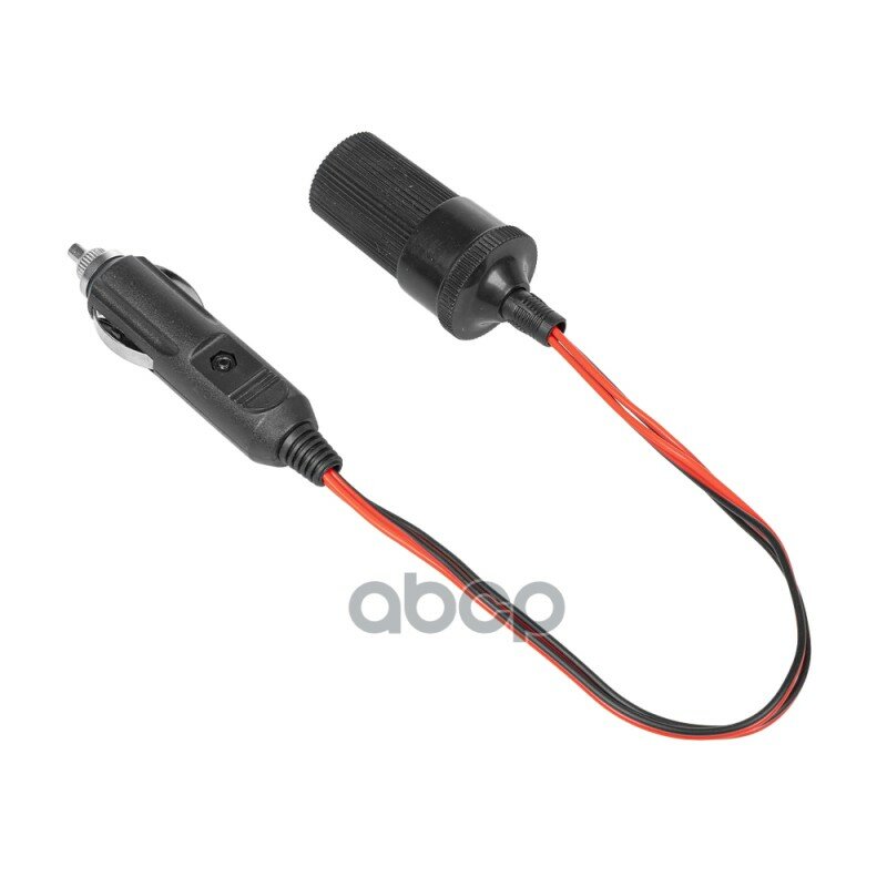 Удлинитель прикуривателя ARNEZI арт. A0601000