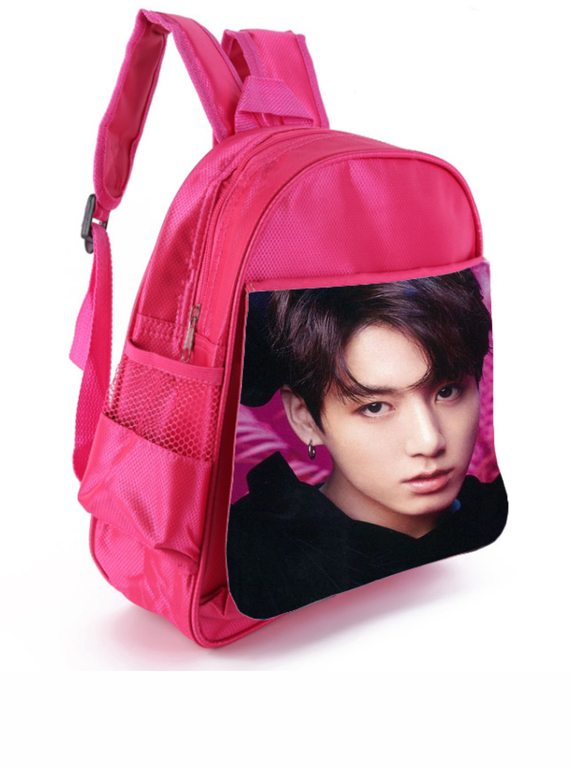 Рюкзак BTS, БТС №54