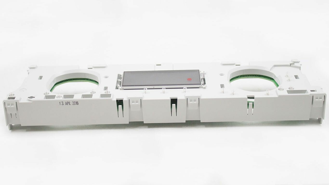 Модуль управления для духового шкафа Miele Миле 9573444 (EPZ 7651-A, EPB7603 191011, 9244941)