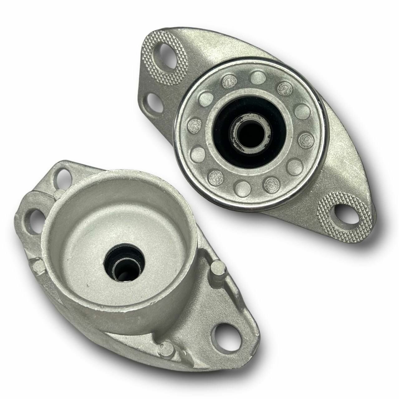 Задняя Опора амортизатора (Комплект) Audi A3 c 2010, Skoda Fabia c 2006, Octavia c 1996, Volkswagen Bora c 1998, Golf 4 c 1997, Polo 5 c 2009