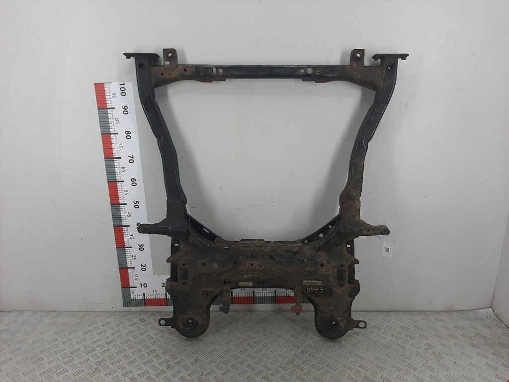 Балка подмоторная (подрамник) Opel Mokka 1 94531937 арт. 2132750