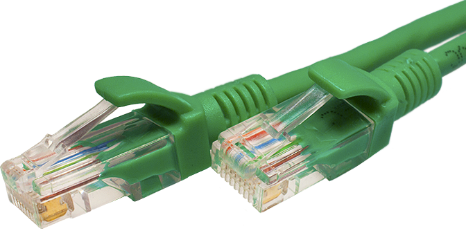 Патч-корд Suprlan 3м (10-0159)