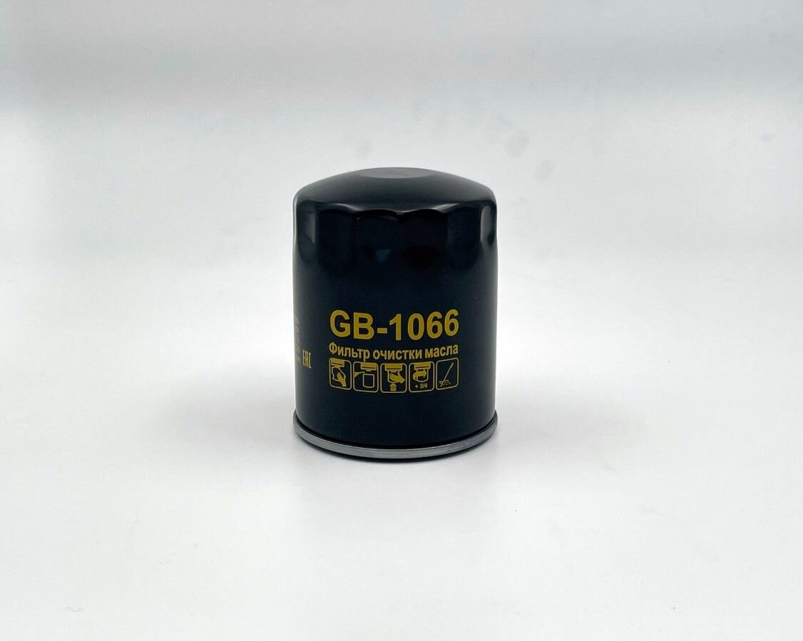 GB-1066 Фильтр масляный NISSAN -00