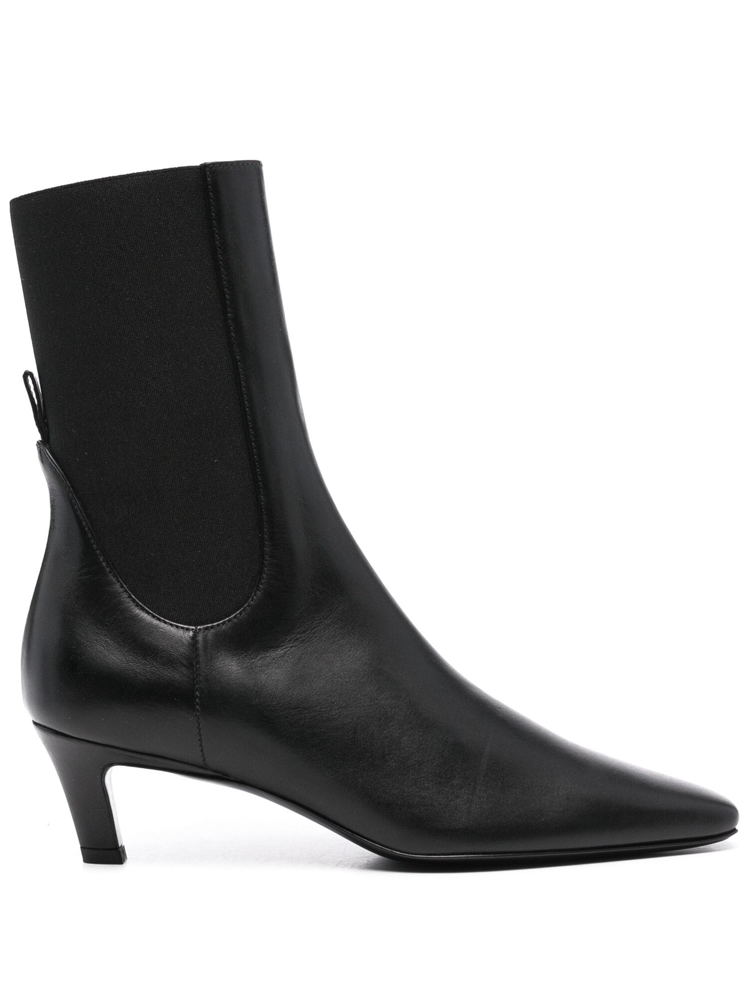 Ботинки The Mid Heel