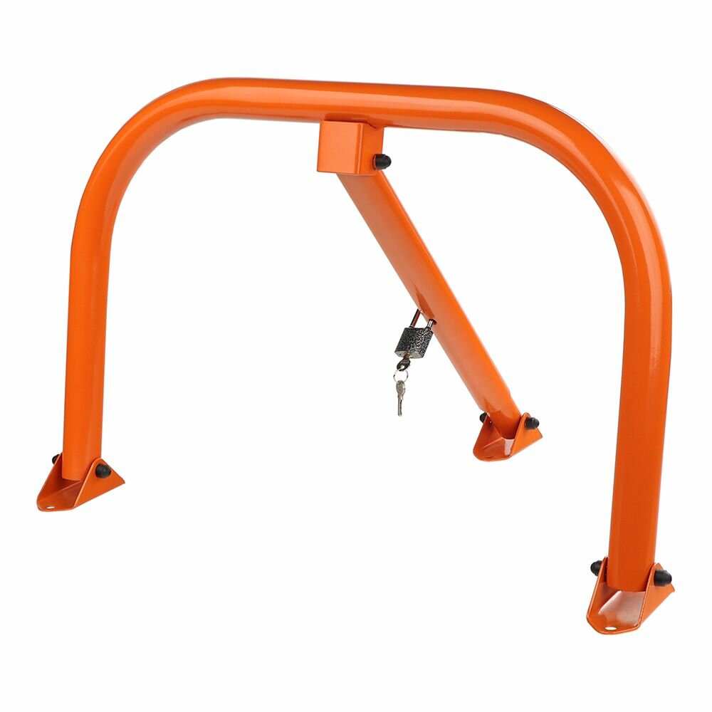 Парковочный барьер БП-750