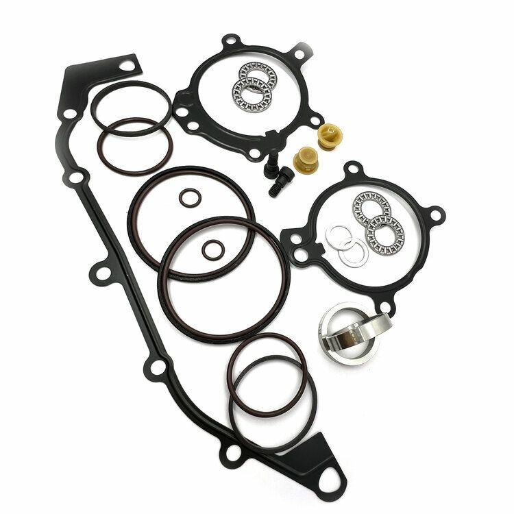Ремкомплект двойного Vanos (Double Vanos) BMW M52TU, M54, M56 11361440142 с подшипниками
