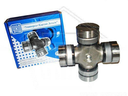Крестовина камаз 5320, урал (большая) укд (в.5320-2205025)