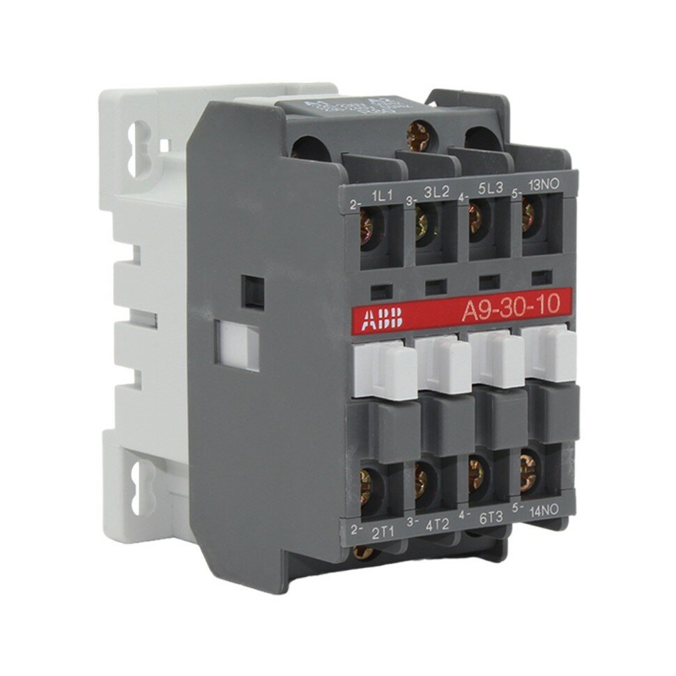ABB A9-30-10 1SBL141001R8010 Контактор (Катушка 220-240V 50-60Hz)