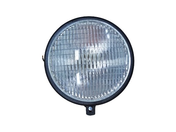 Фара тракторная задняя