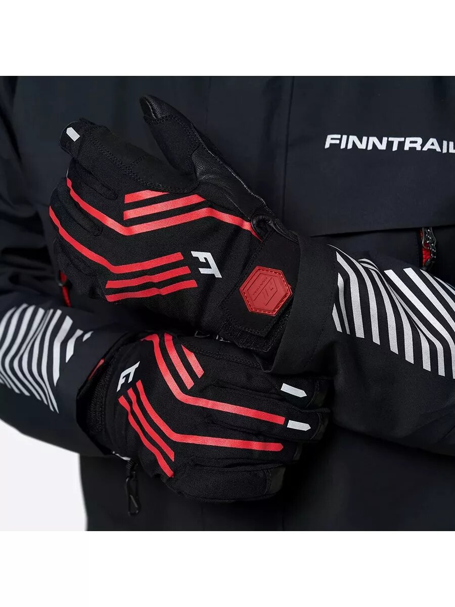 Перчатки для мужчин