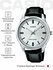 Наручные часы CASIO Collection, серебряный/черный