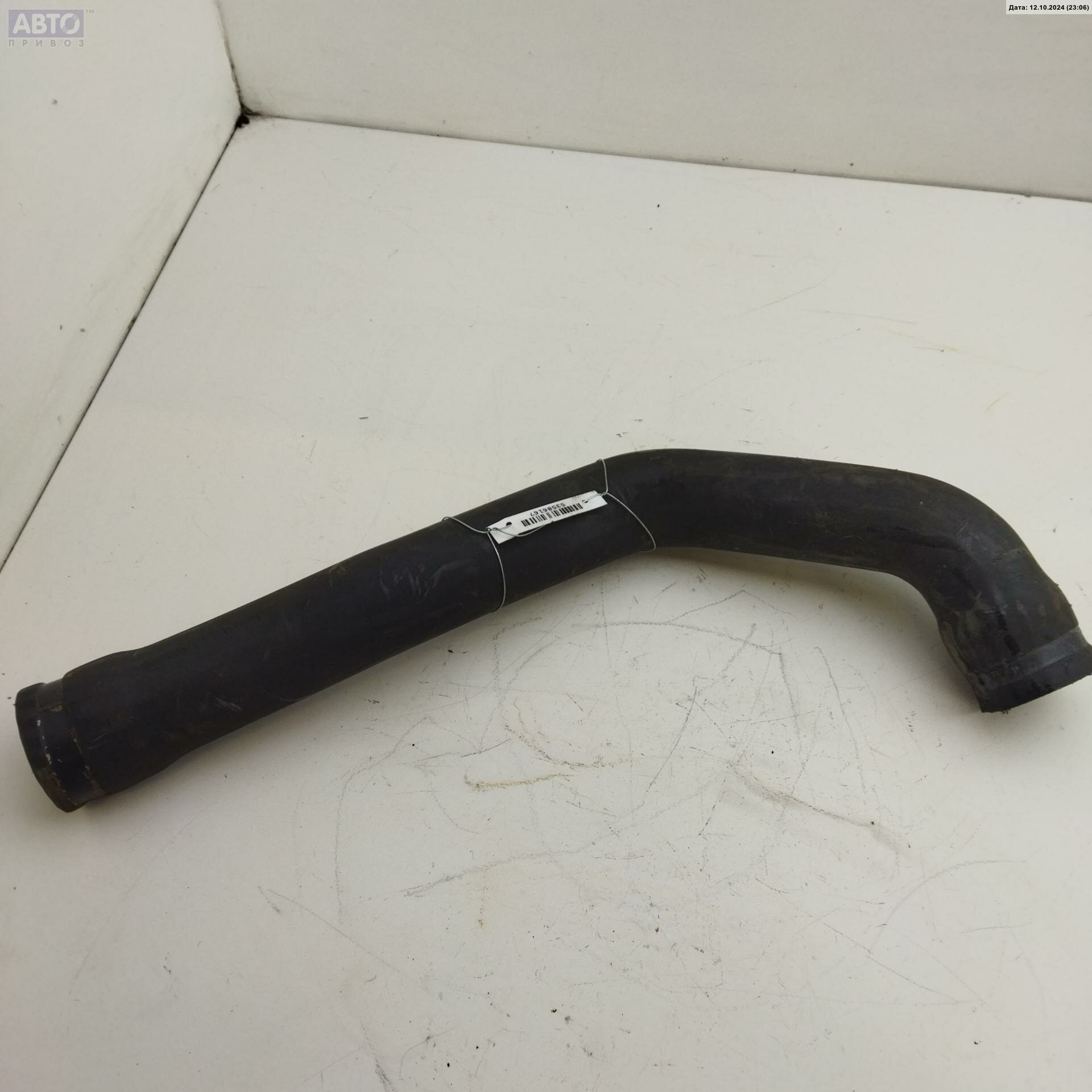 Патрубок радиатора BMW 5 E39 (1995-2003)