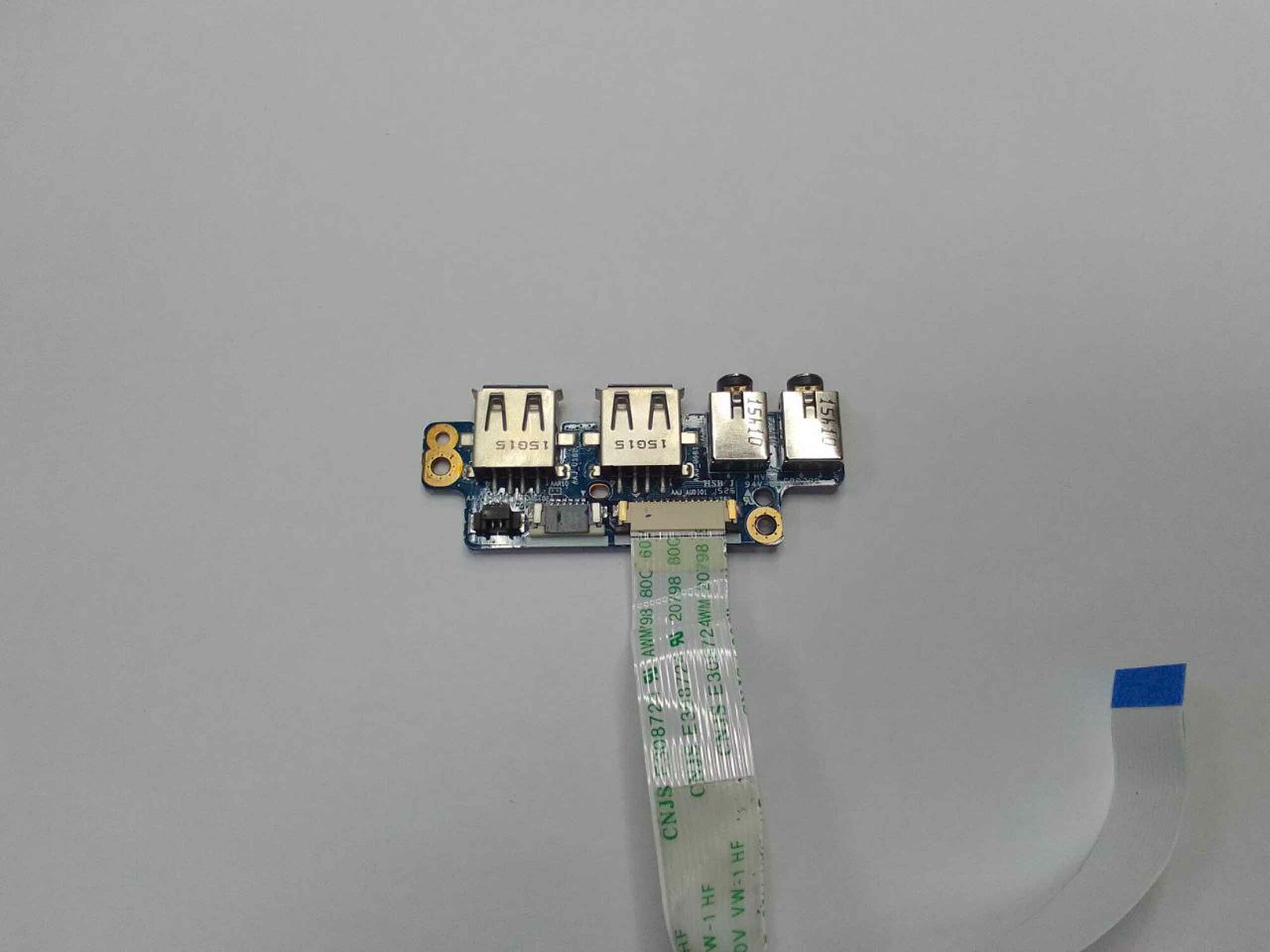 Плата USB для DEXP CLV-950-BPN