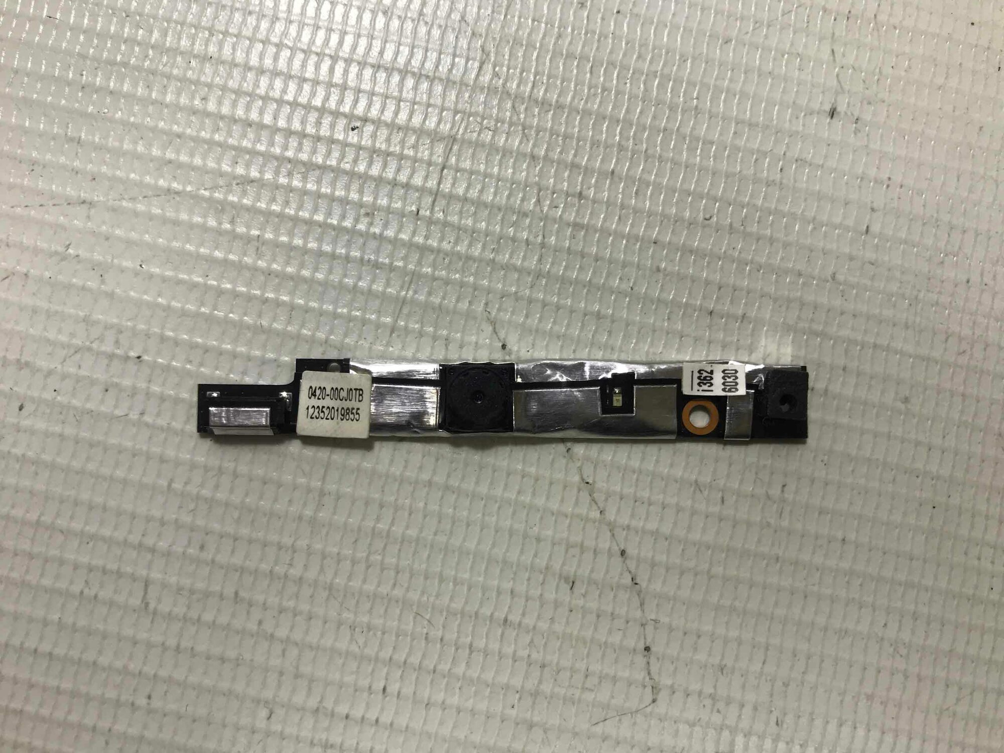 Вебкамера для Toshiba C850