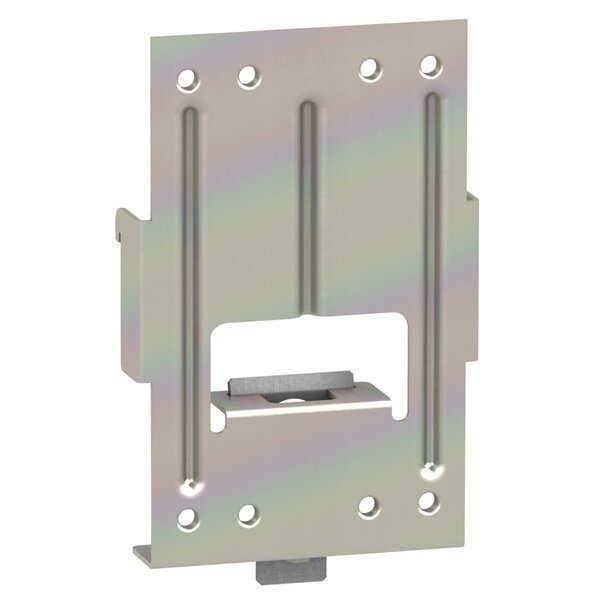 Переходник для DIN-рейки NSX100/250 Schneider Electric LV429305; Compact NSX
