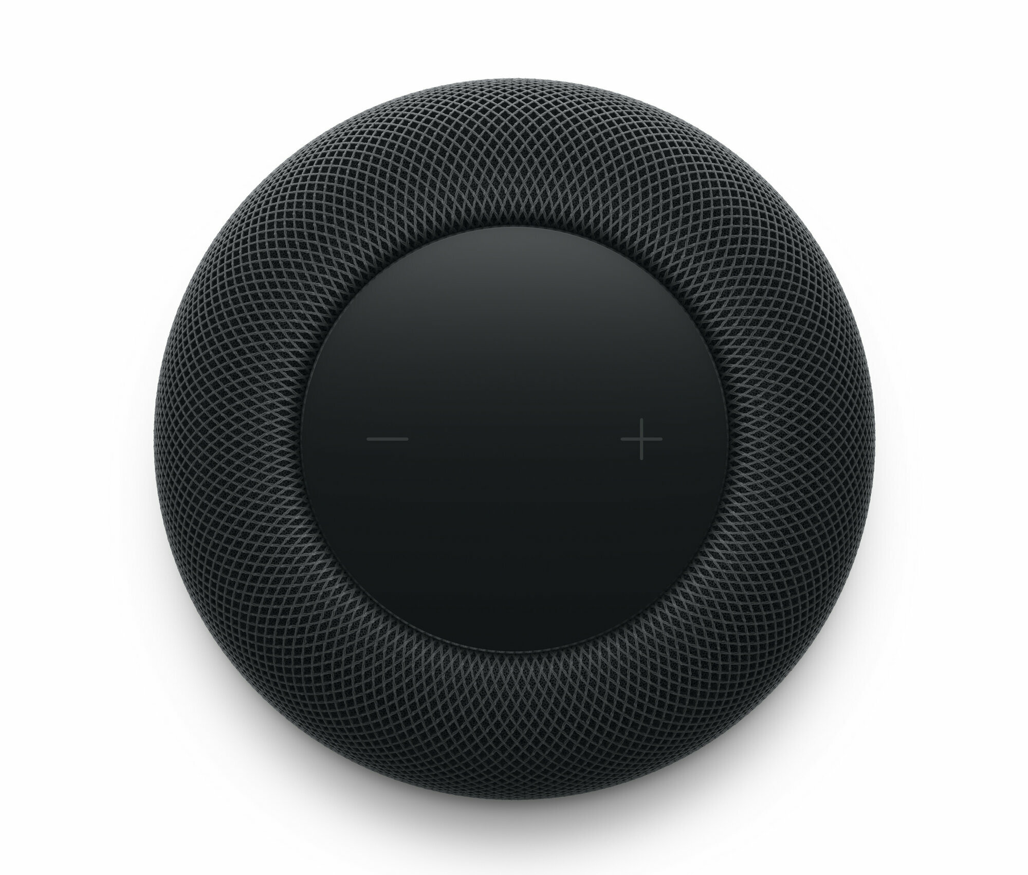 Умная колонка Apple "HomePod", беспроводная, с поддержкой AirPlay и Bluetooth, черная