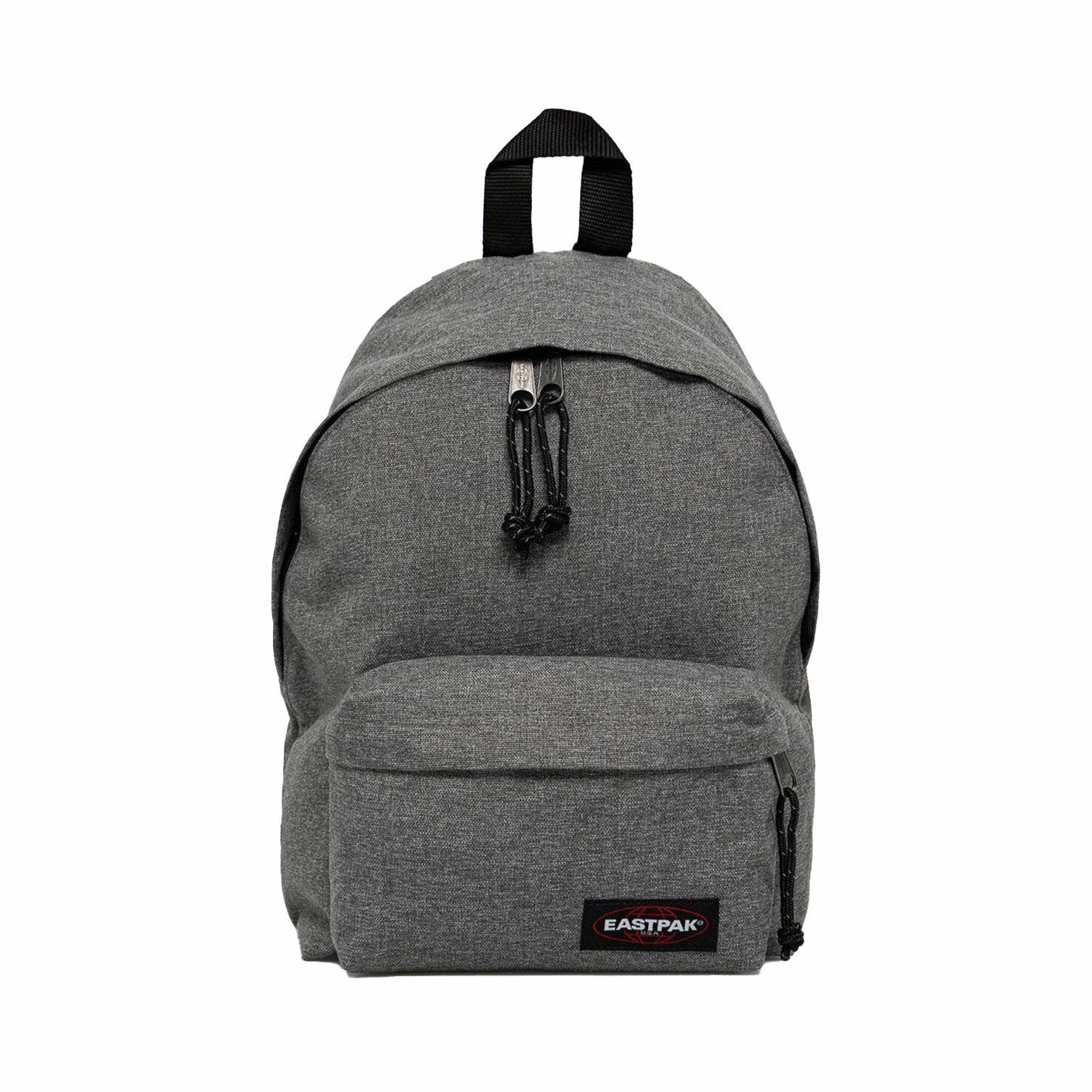 Рюкзак повседневный EASTPAK ORBIT, полиамид/полиэстер, серый