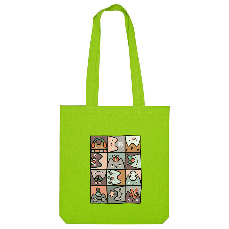 Сумка шоппер