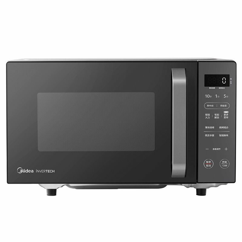 Микроволновая печь