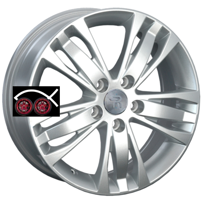 Диск колесный FD42