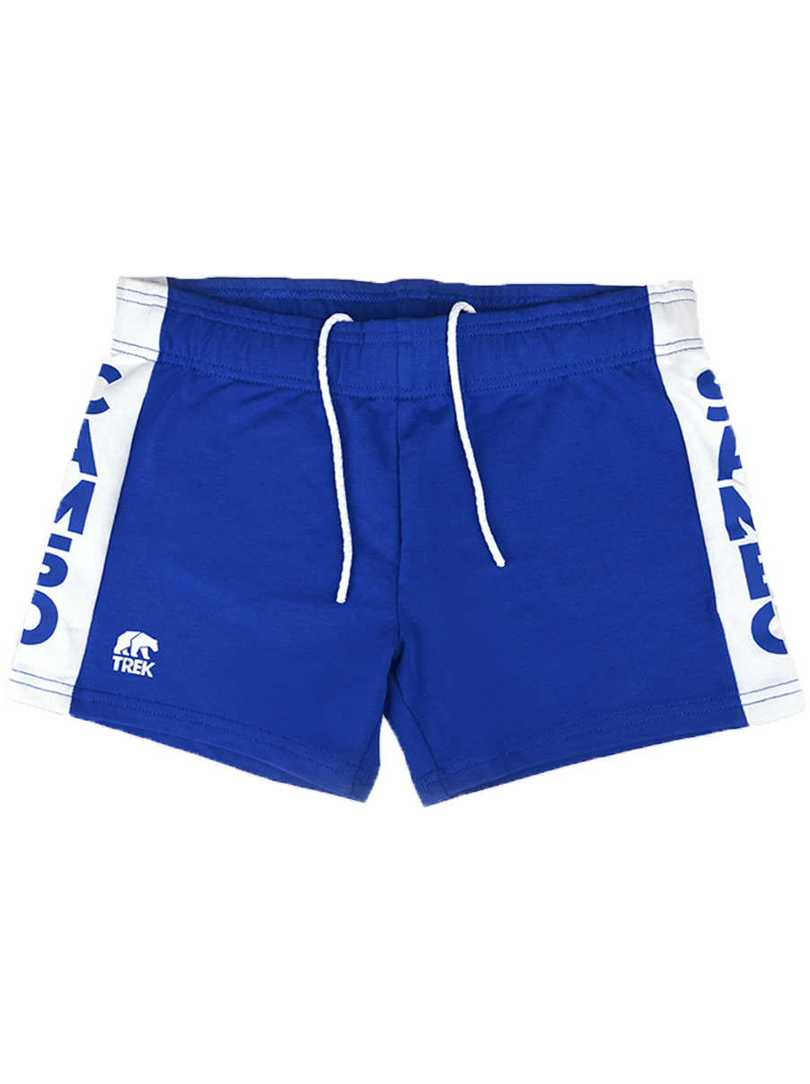 Шорты спортивные Шорты для самбо мужские