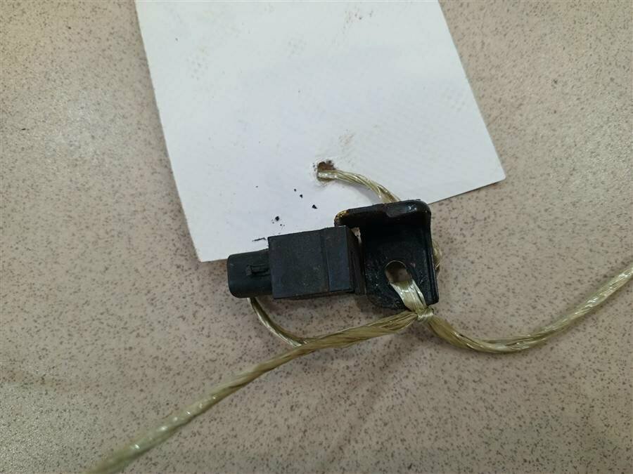 Конденсатор реле от Kia Ceed 2012-2018