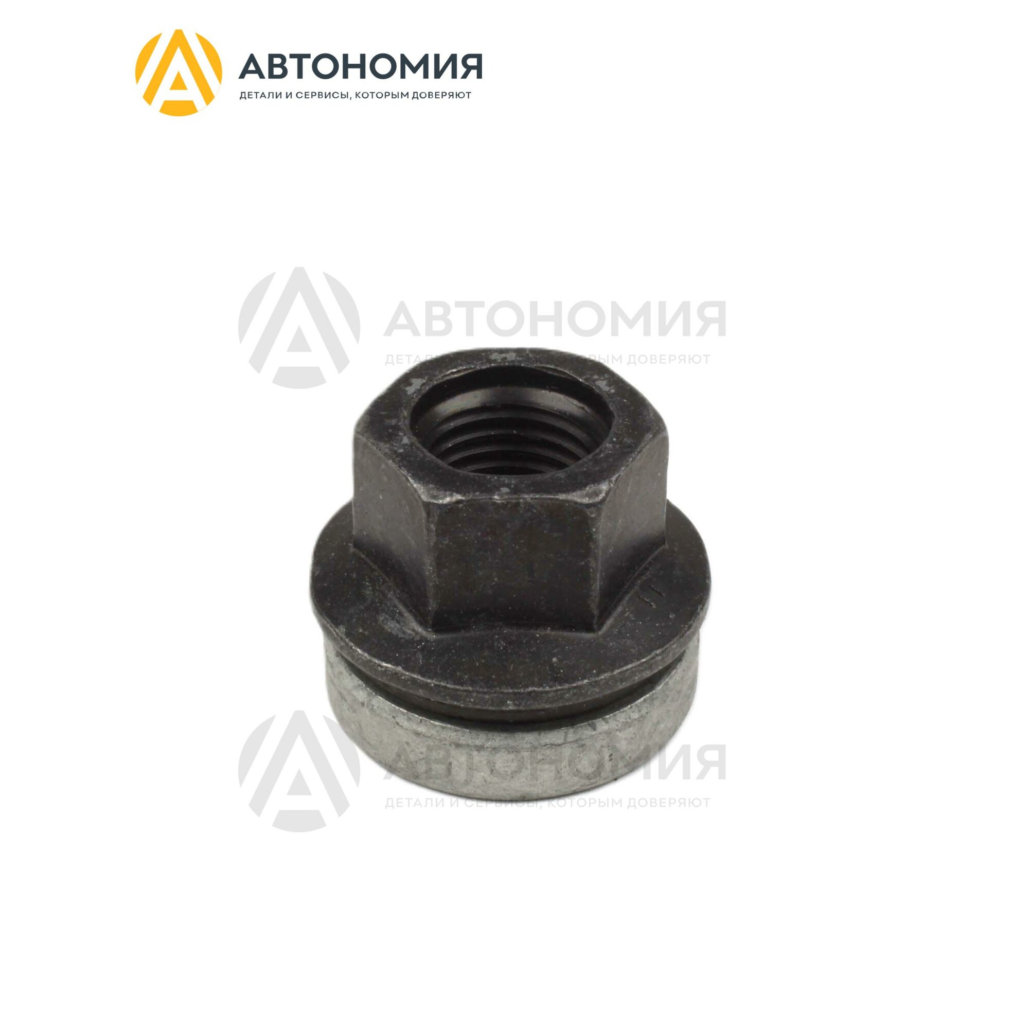 Гайка колеса tr14- (m14х1,5мм) Ford 1811812