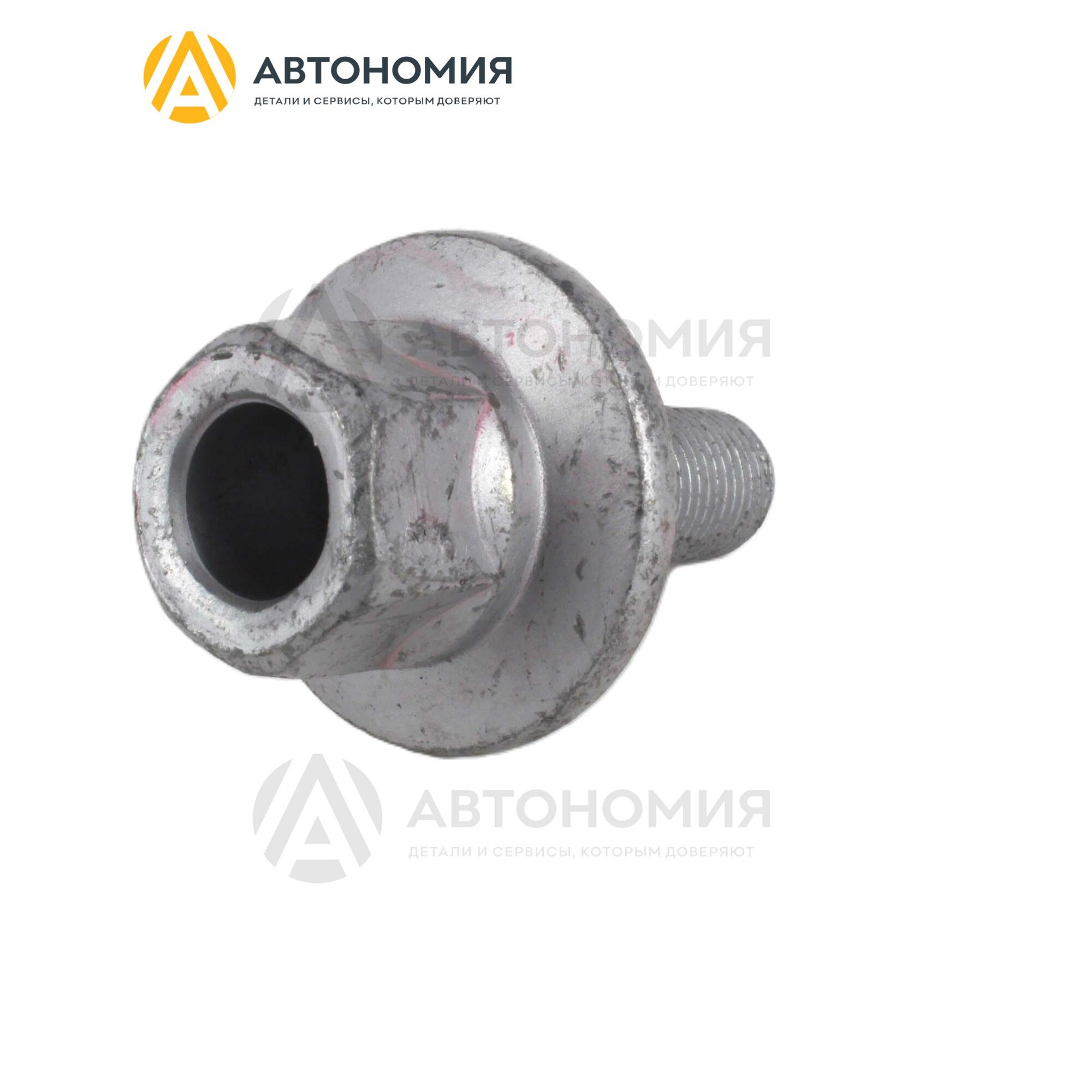 Болт шкива коленвала I4011- Hyundai/KIA 23128-3E201