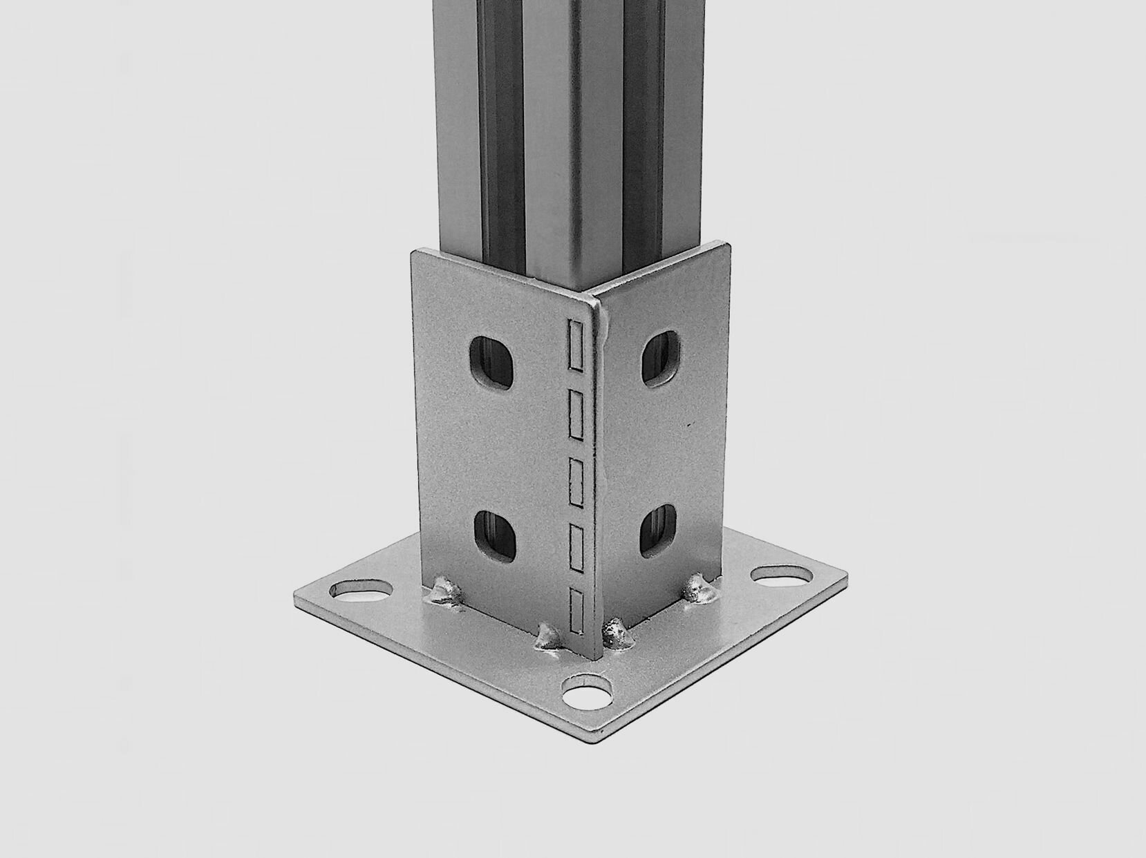 Площадка опорная 40, 45, V06 / 1 шт / соберизавод