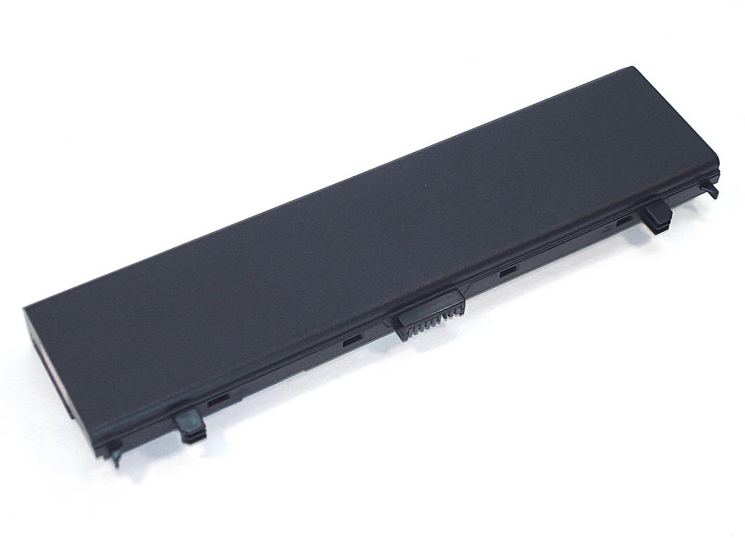 Аккумулятор 00NY486 71+ для ноутбука Lenovo ThinkPad L560 10.8V 48Wh (4400mAh) черный