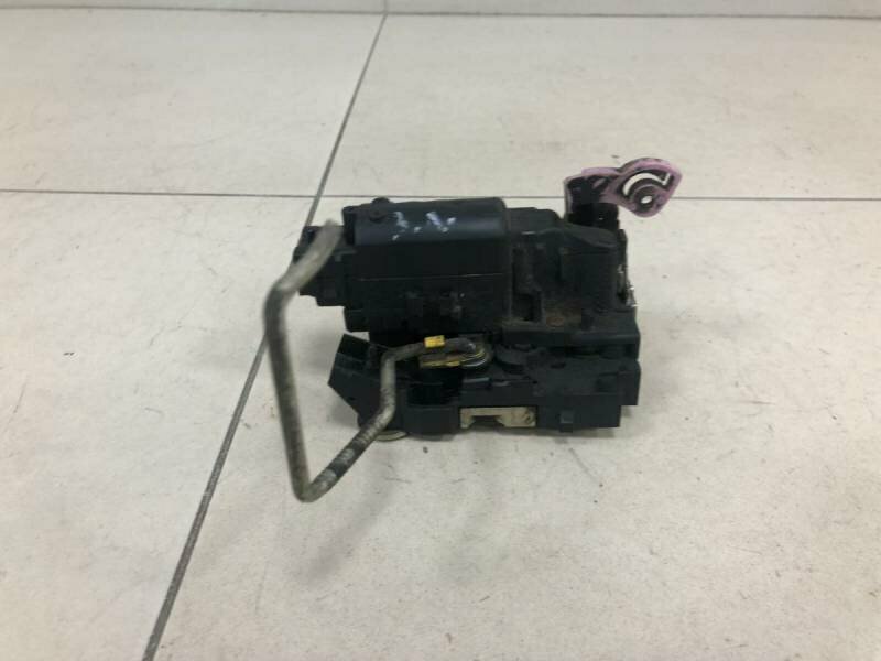 Замок двери задней левой Renault Duster 2012 кат.номер: 825035599R