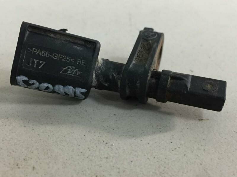 Датчик ABS передний левый Volkswagen Polo Sed RUS 2011 кат.номер: WHT003861