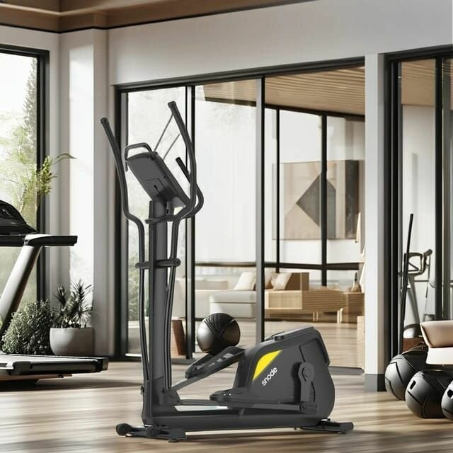 Эллиптический тренажер pro126