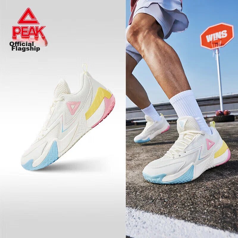 Кроссовки PEAK