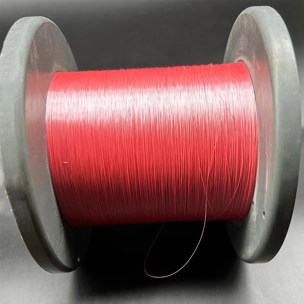 Высокотемпературный провод 42AWG 0,17 мм, 10 метров