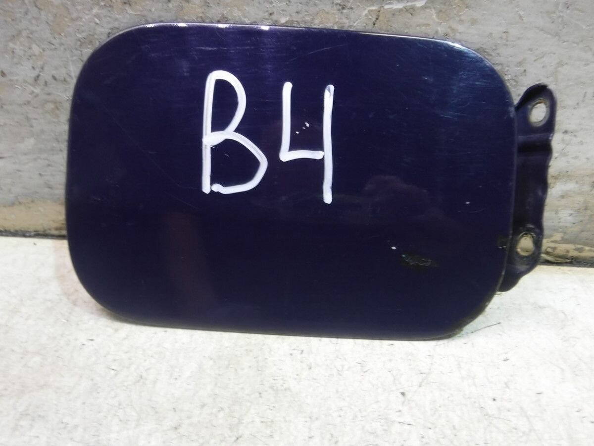 Лючок бензобака Volkswagen Passat B4 (1993—1997)