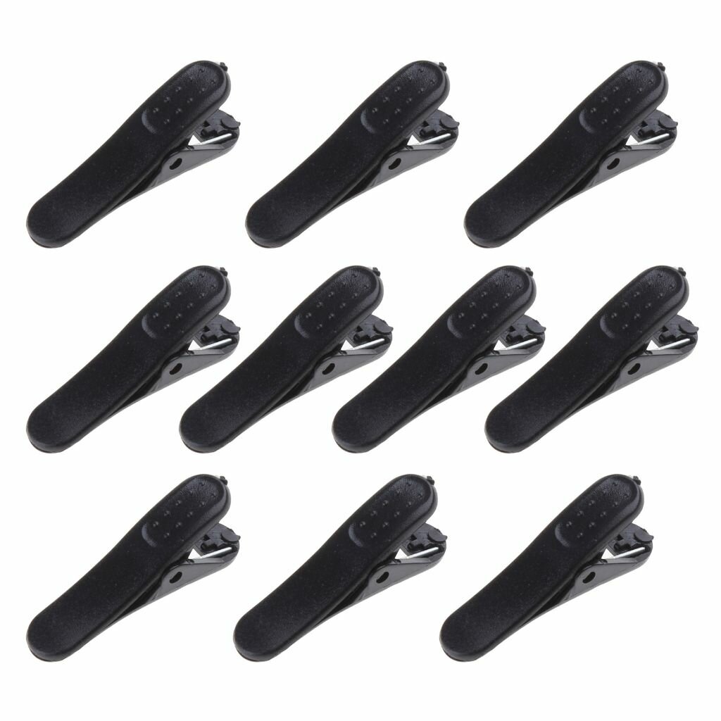 10 шт. для наушников, кабель для наушников, зажим для шнура, зажим для организации, держатель